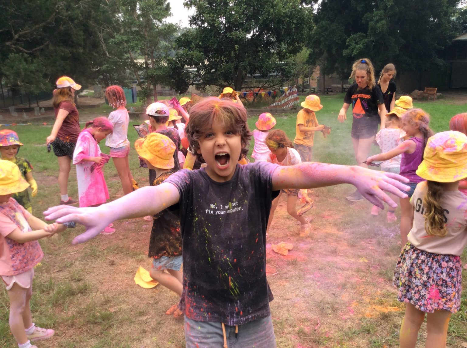 New Families 2026 – Avalon School OOSH
